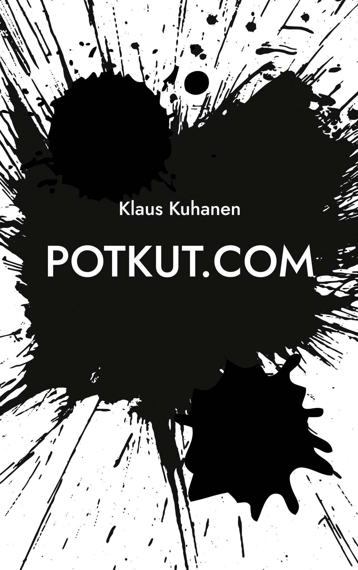 Kuhanen, potkut.com - Miltä potkut tuntuvat? | Prisma.fi-verkkokauppa