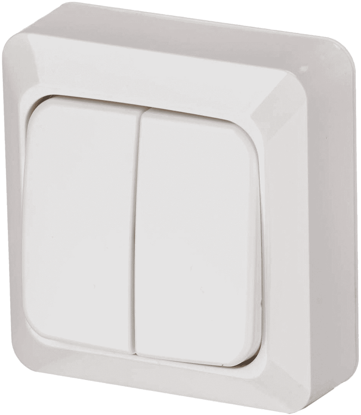 ABB pintakytkin Jussi 1065AP | Prisma.fi-verkkokauppa