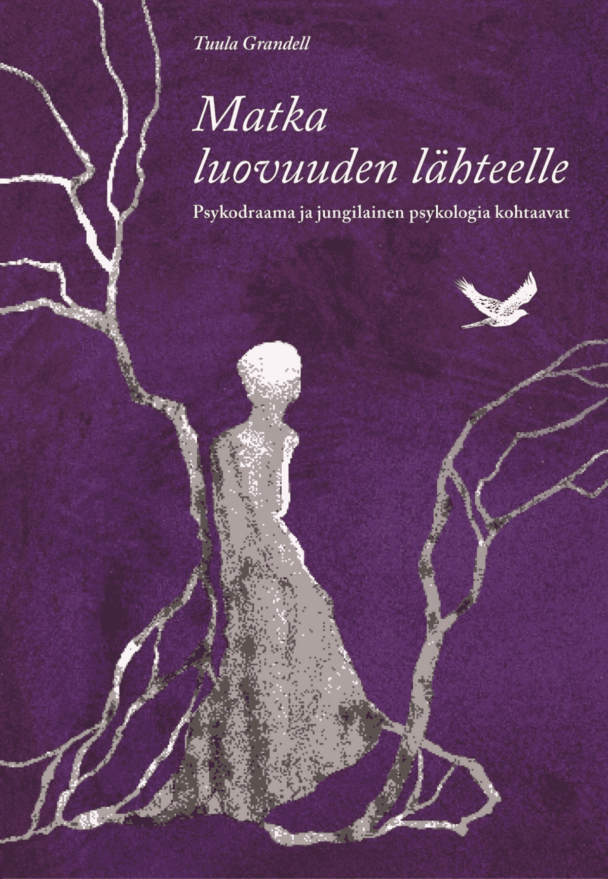 Grandell, Matka luovuuden lähteelle - psykodraama ja jungilainen ...