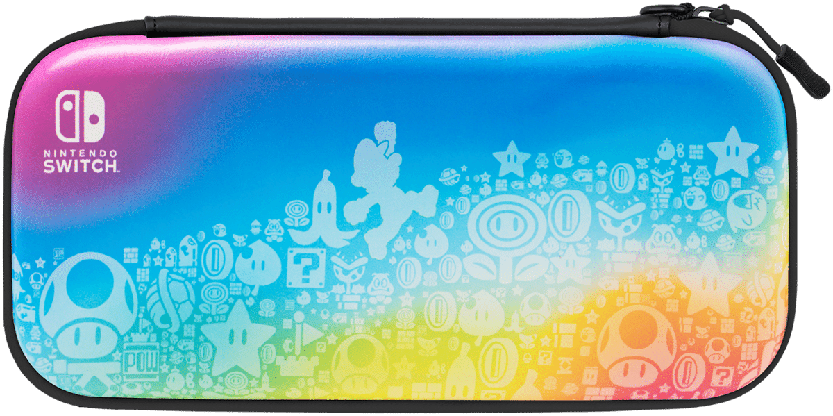 PDP Switch Nintendo Star Spectrum suojakotelo | Prisma.fi-verkkokauppa