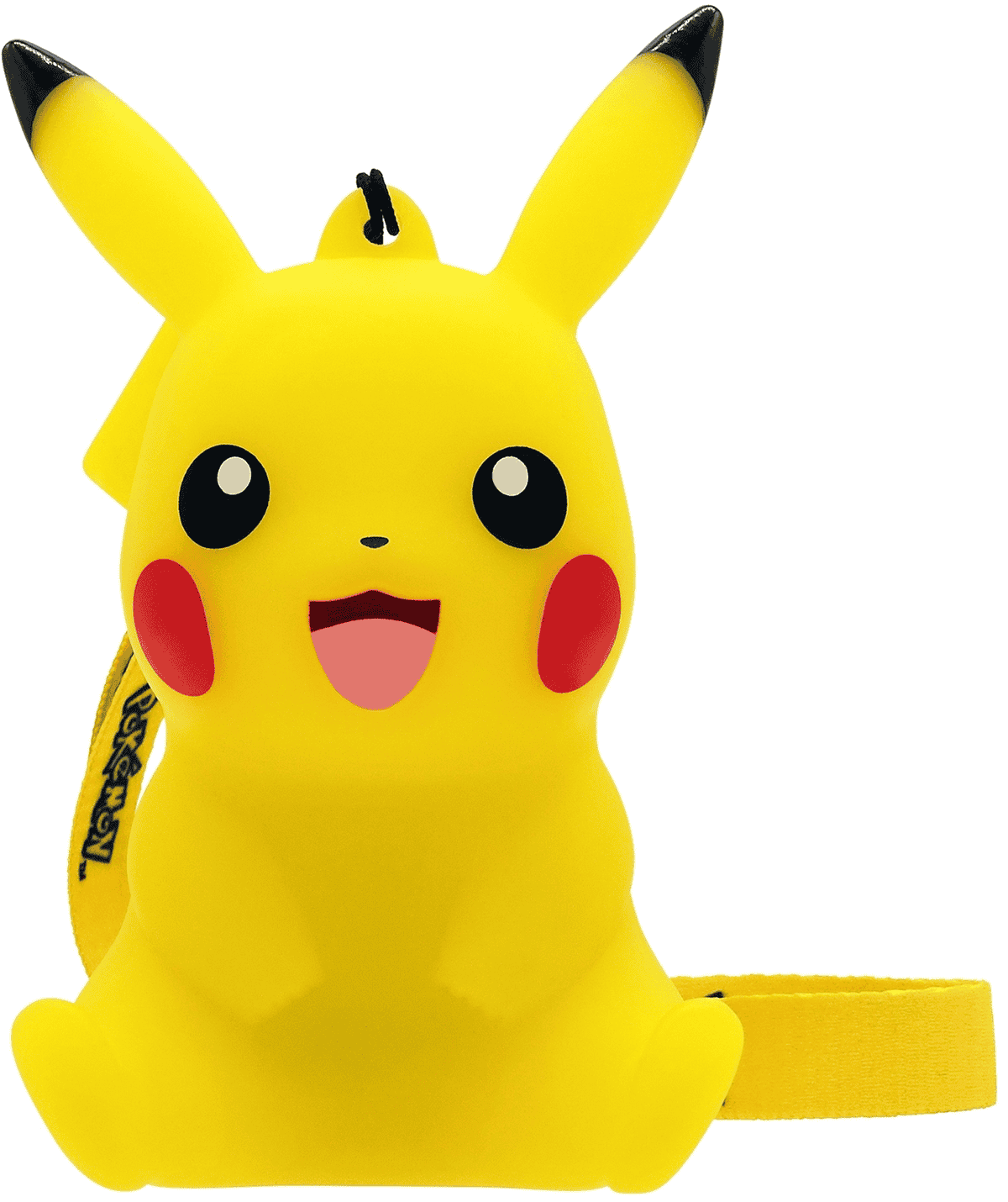 Pokemon Pikachu LED-figuuri rannehihnalla | Prisma.fi-verkkokauppa
