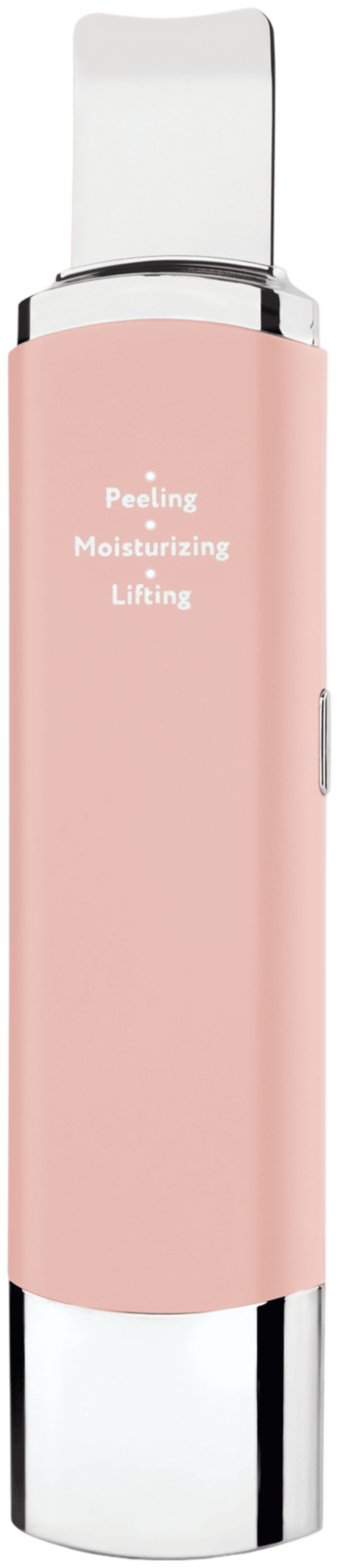 Beautifly ihonpuhdistaja scrub slim blush | Prisma.fi-verkkokauppa