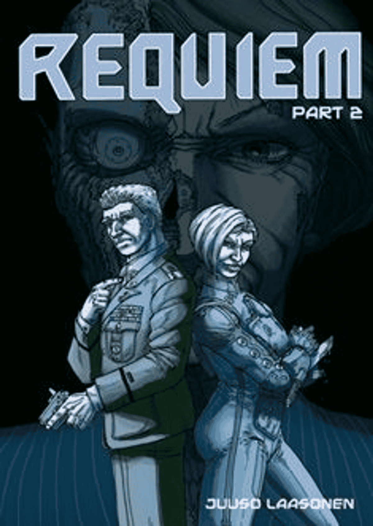 Requiem - part 2 | Prisma.fi-verkkokauppa