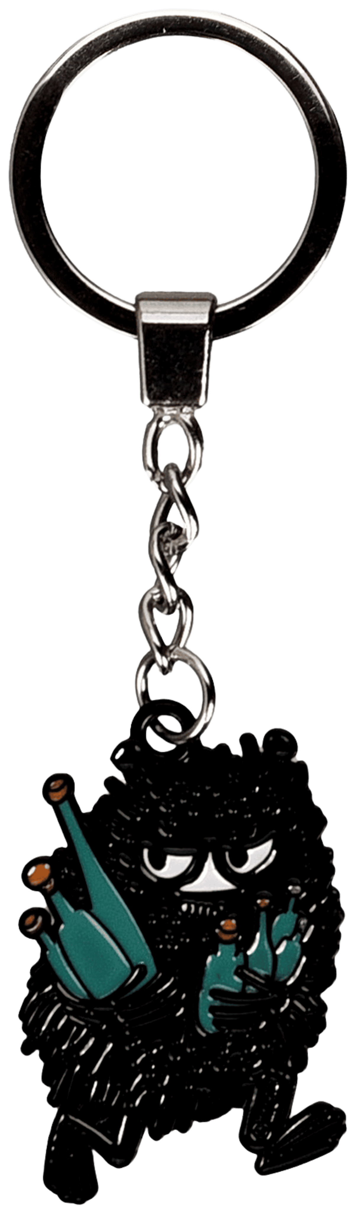 Haisuli Avaimenperä Moomin By Nordicbuddies | Prisma.fi-verkkokauppa