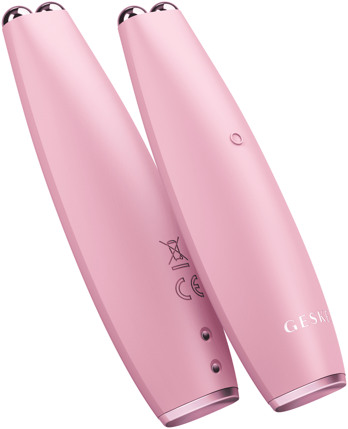 GESKE MicroCurrent Face-Lift Pen 6 in 1 Pink kasvojen hoitolaite ...