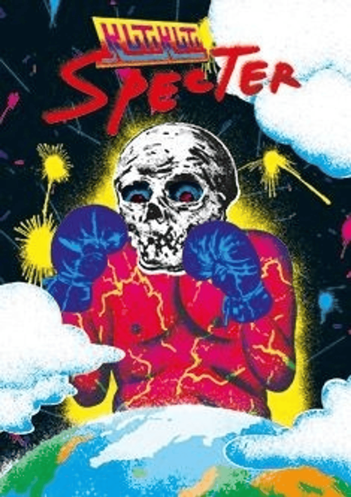 Rapi, Specter | Prisma.fi-verkkokauppa