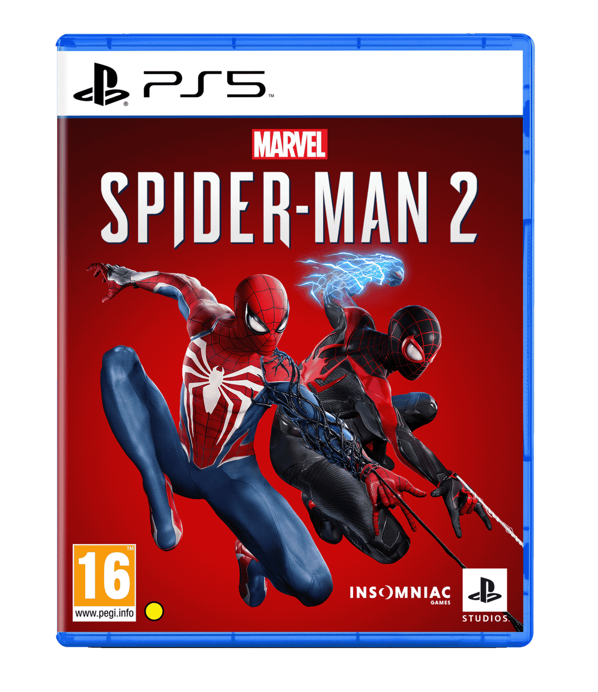 PS5 Spider-man 2 | Prisma.fi-verkkokauppa