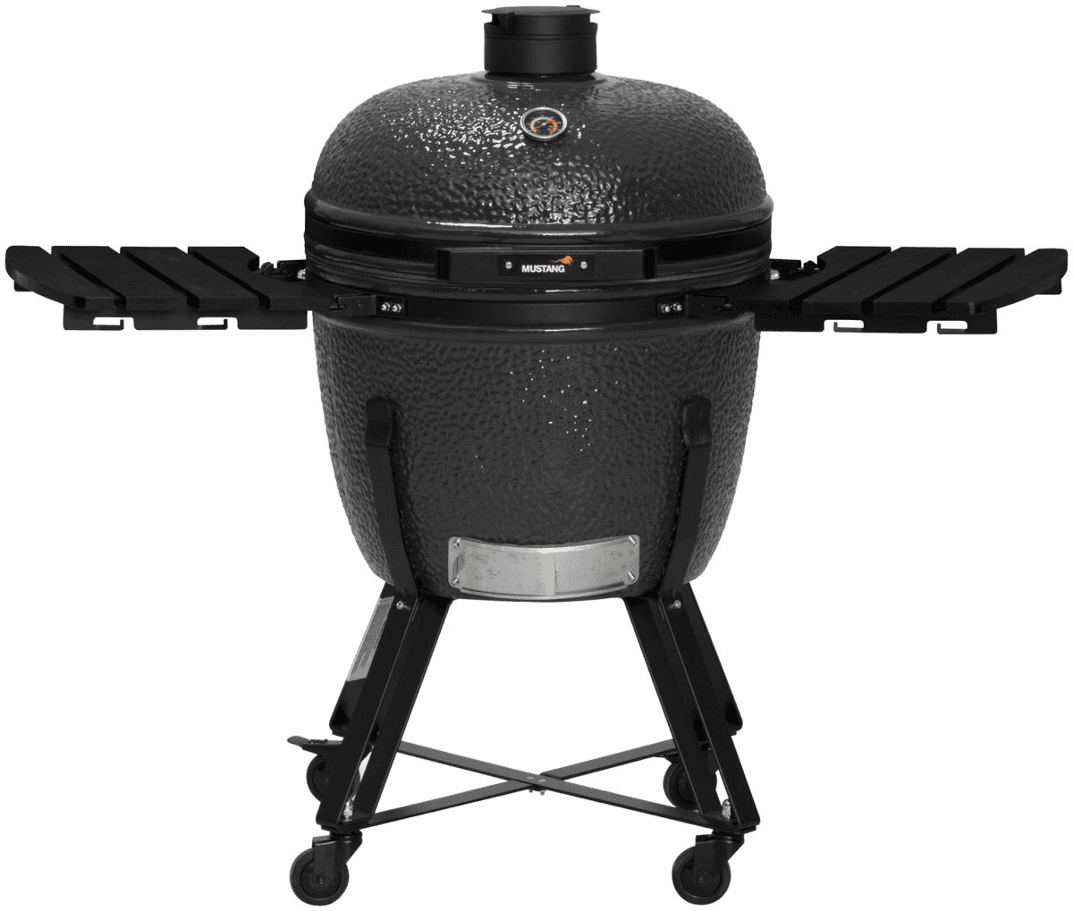 Mustang Hiiligrilli Kamado XL | Prisma.fi-verkkokauppa