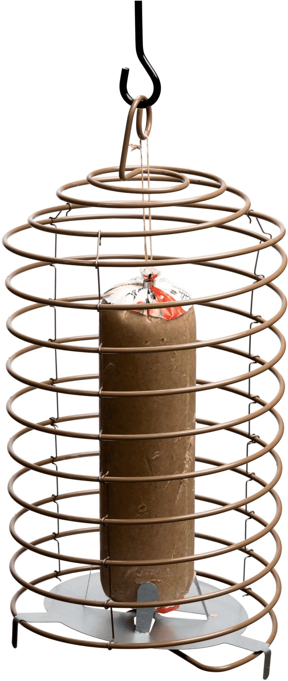 Esvi linnunruoan suojahäkki pohjalevyllä | Prisma.fi-verkkokauppa