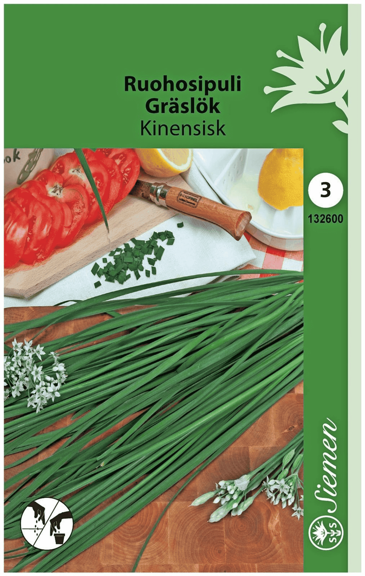 Ruohosipuli Kiinalainen | Prisma.fi-verkkokauppa