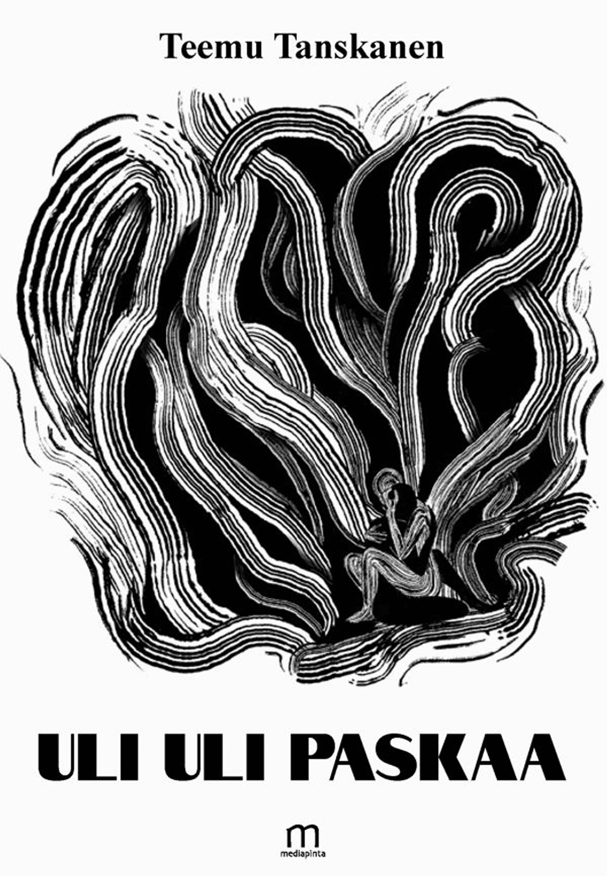 Tanskanen, Uli Uli Paskaa | Prisma.fi-verkkokauppa