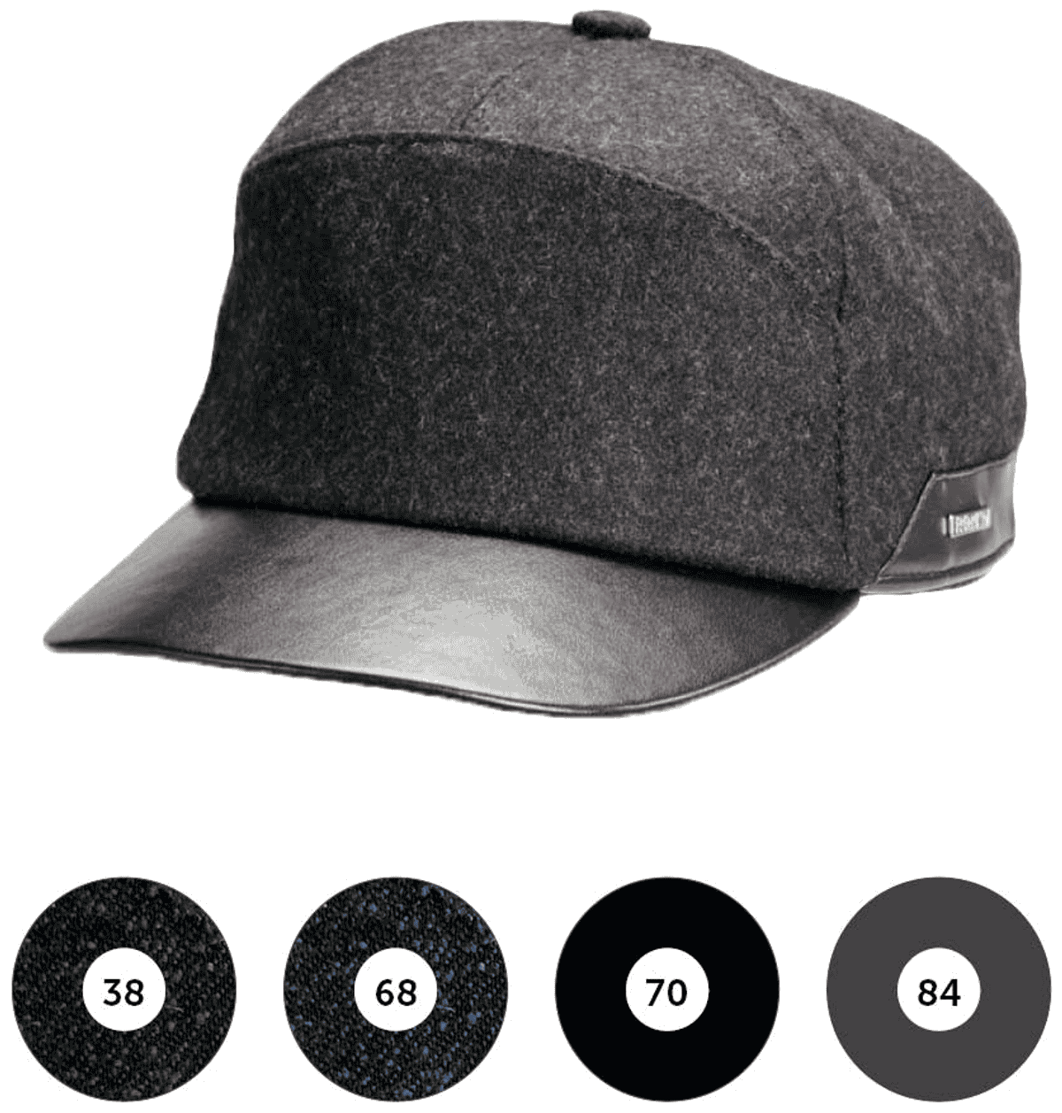 Fredrikson miesten lakki Heikki | Prisma.fi-verkkokauppa