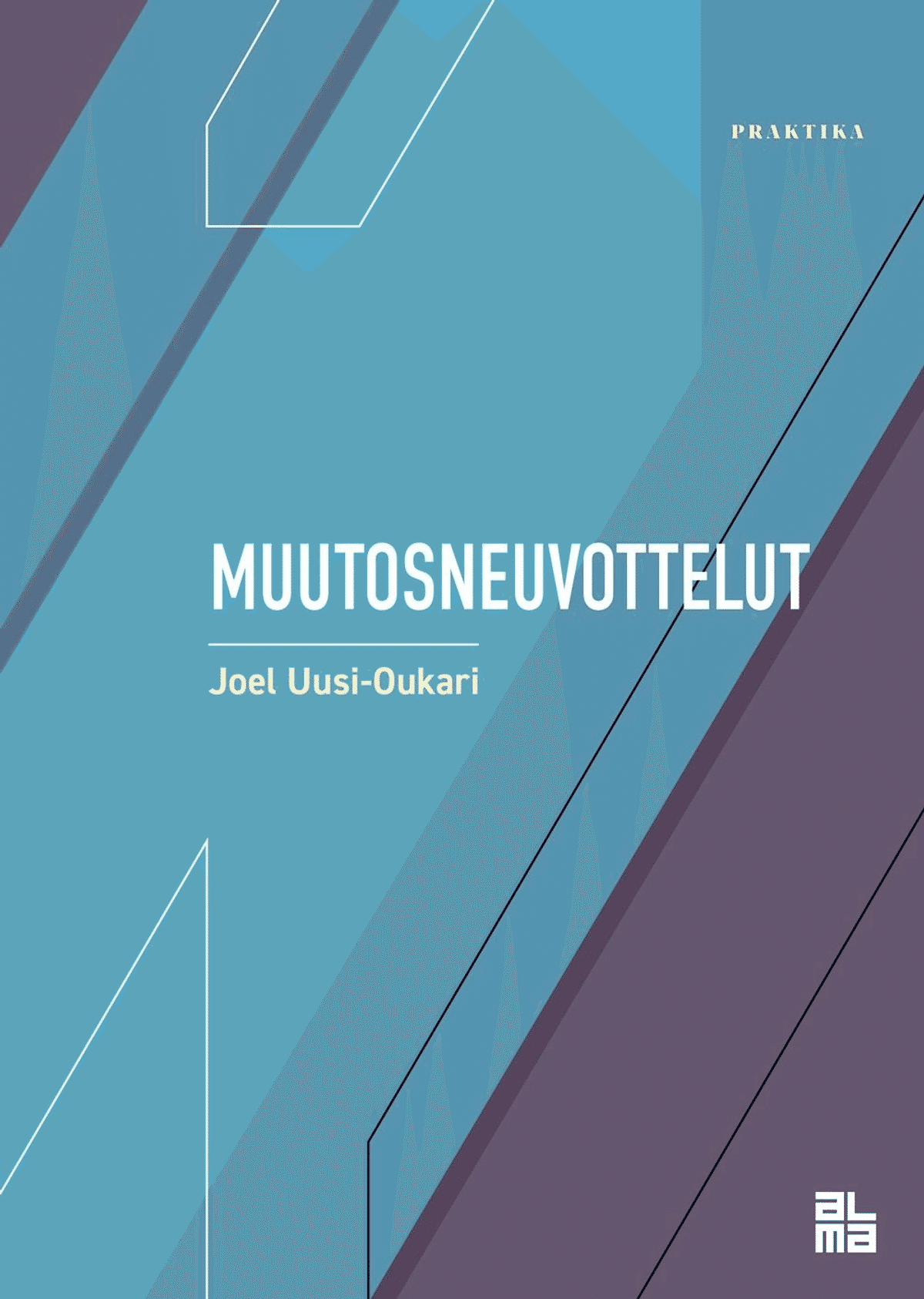 Uusi-Oukari, Muutosneuvottelut | Prisma.fi-verkkokauppa