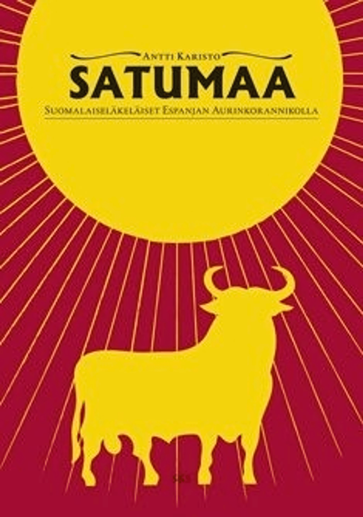 Karisto Satumaa Suomalaisel kel iset Espanjan Aurinkorannikolla karisto-satumaa-suomalaisel-kel-iset-espanjan-aurinkorannikolla