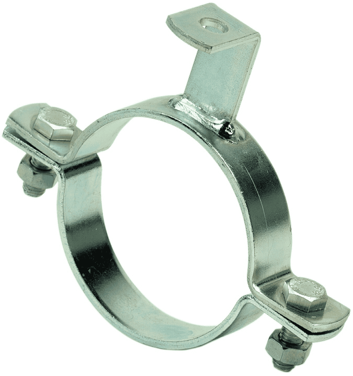 Gelia kannake muoviputkelle 75 mm sinkitty | Prisma.fi-verkkokauppa