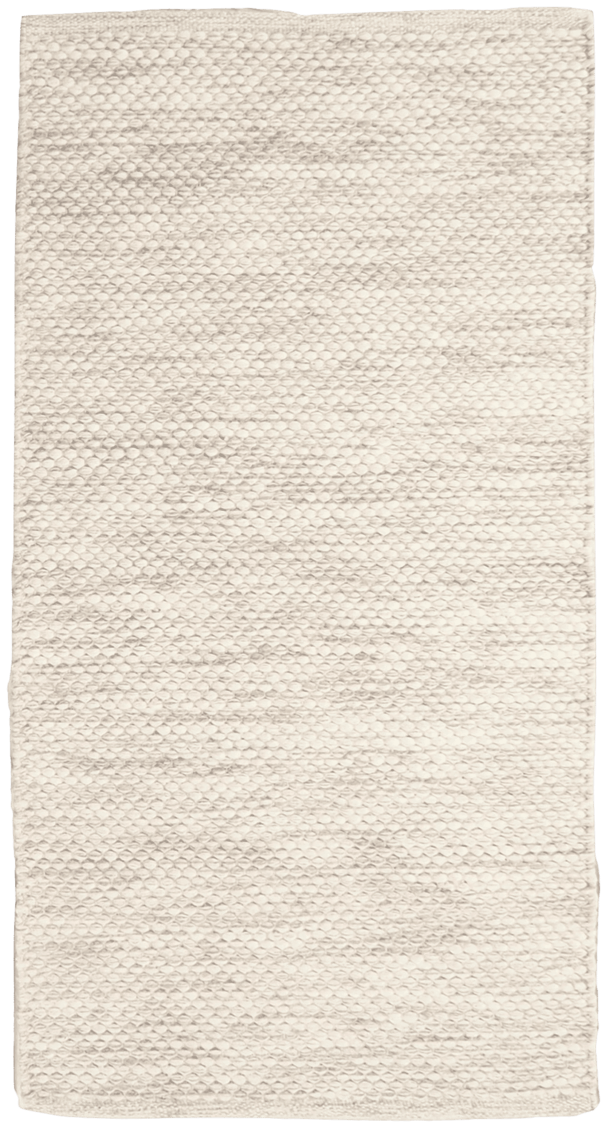 NOKOHOME Villamatto Oona 80x150 cm luonnonvalkoinen | Prisma.fi ...