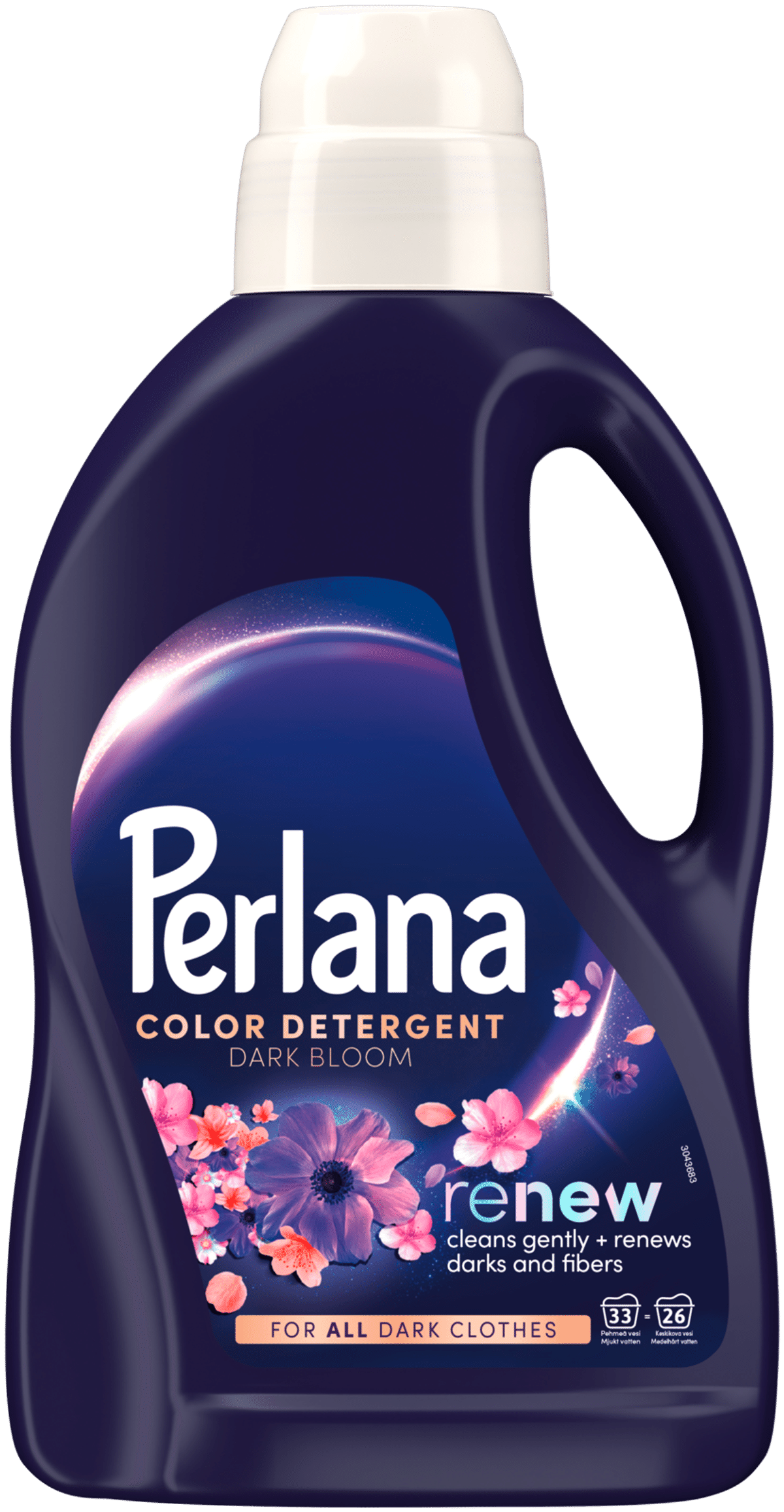 Perlana Renew Bloom 1,32L | Prisma.fi-verkkokauppa