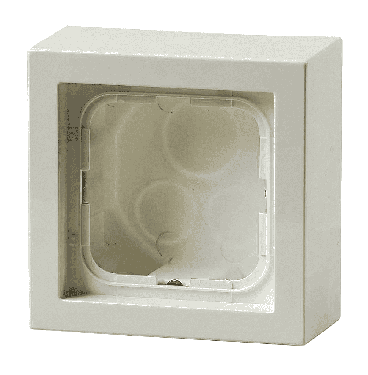 ABB pinta-as.kotelo 1721s85-84p valk. Impr. | Prisma.fi-verkkokauppa