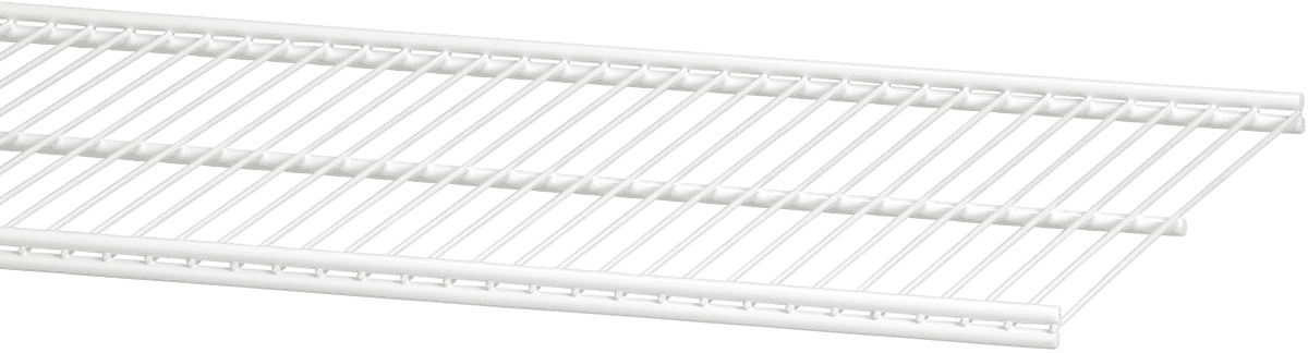 Elfa Classic lankahylly 30 450210 607x305x14mm valkoinen | Prisma.fi ...