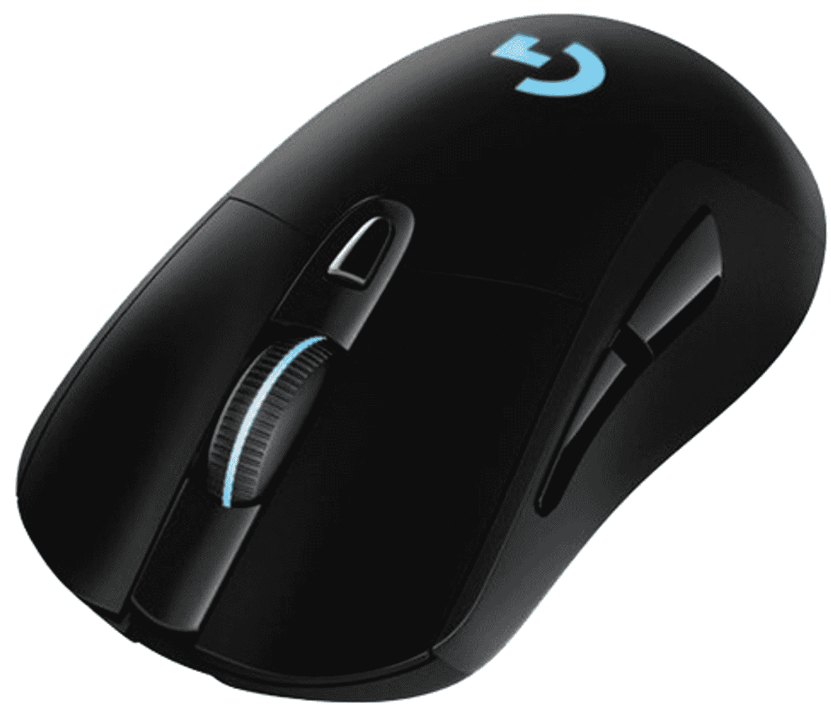 Logitech langaton pelihiiri Lightspeed G703 | Prisma.fi-verkkokauppa