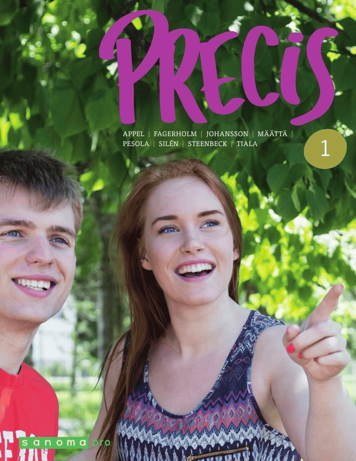 Appel, Precis 1 (LOPS21) | Prisma.fi-verkkokauppa