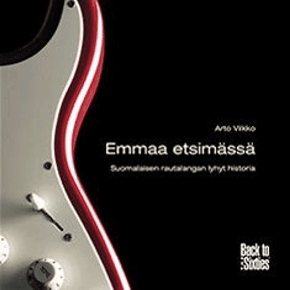 Vilkko, Emmaa etsimässä - Suomalaisen rautalangan lyhyt historia ...
