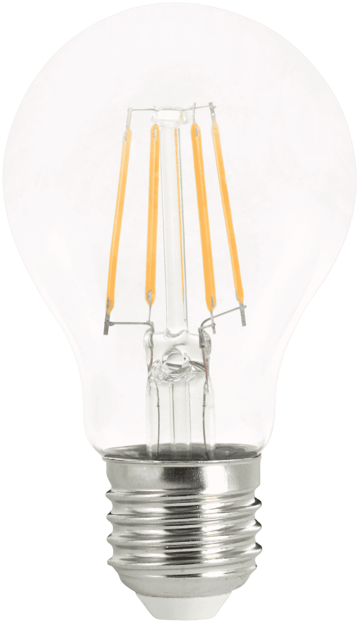 Airam LED Filamentti Sensor Vakiolamppu 7W E27 806lm | Prisma.fi ...