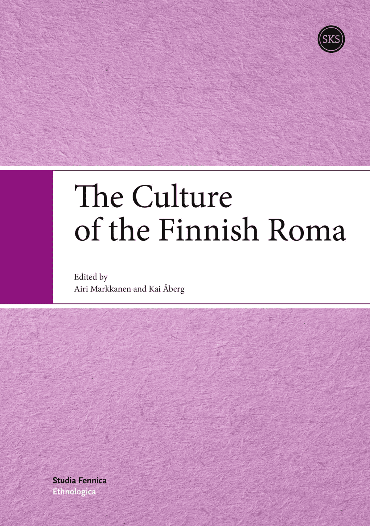 The Culture of the Finnish Roma | Prisma.fi-verkkokauppa