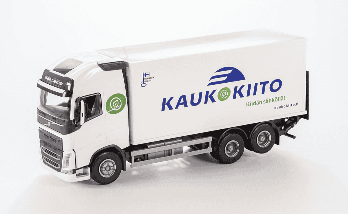 EMEK Kaukokiito sähköauto | Prisma.fi-verkkokauppa