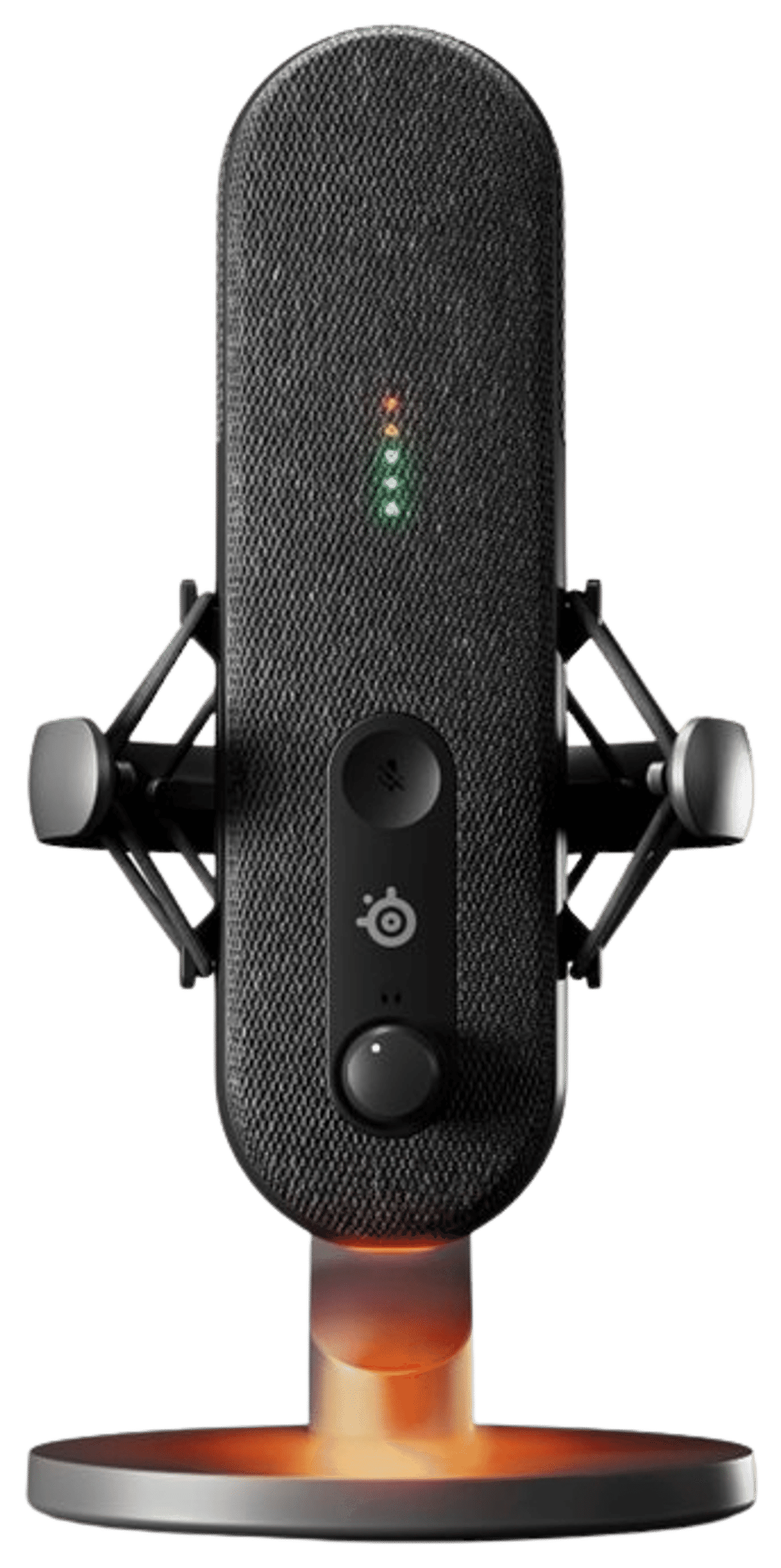 SteelSeries Mikrofoni Alias | Prisma.fi-verkkokauppa
