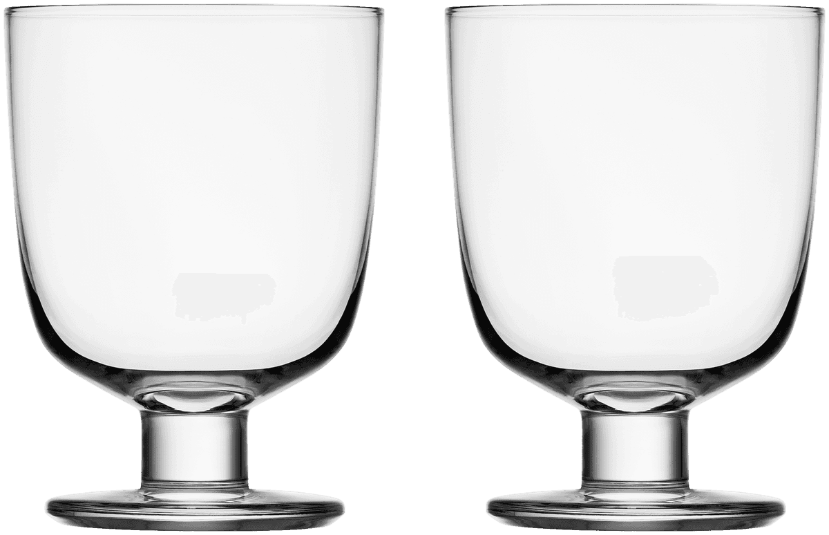 Iittala Juomalasi Lempi 34cl 2kpl | Prisma.fi-verkkokauppa