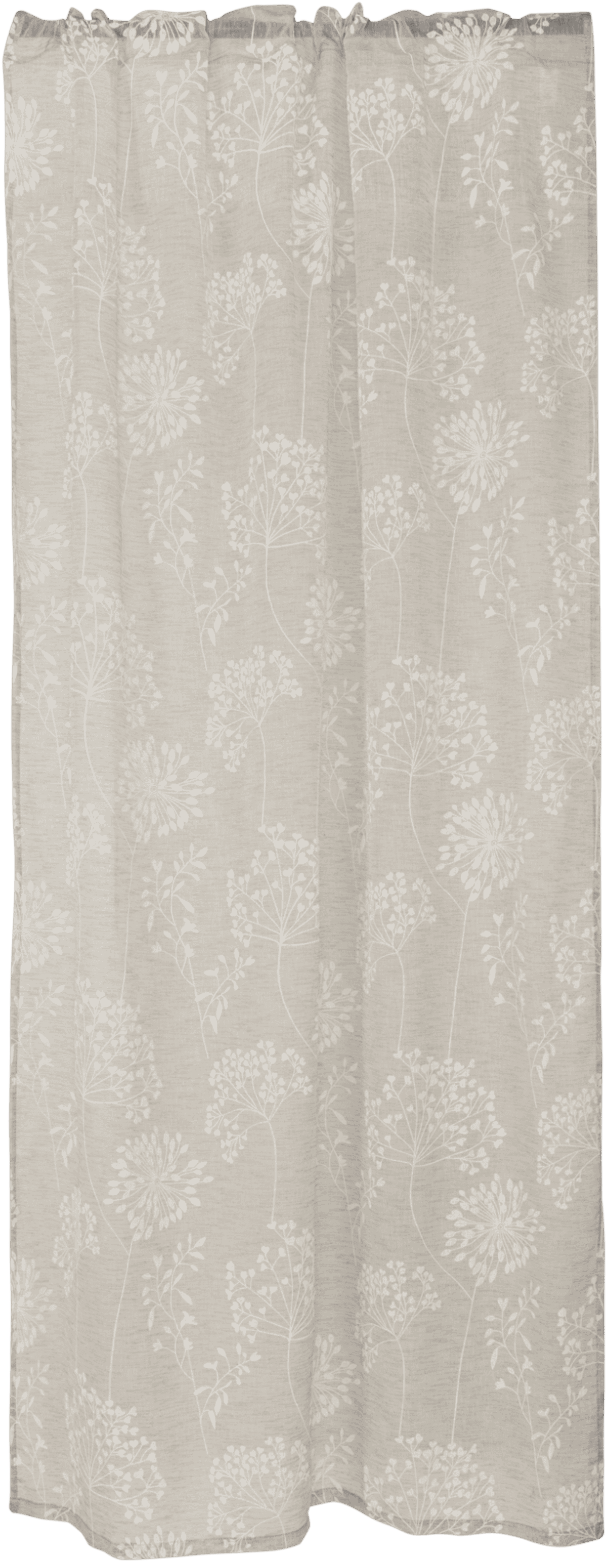 House valoverho Hahtuvat 140x250 cm harmaa | Prisma.fi-verkkokauppa