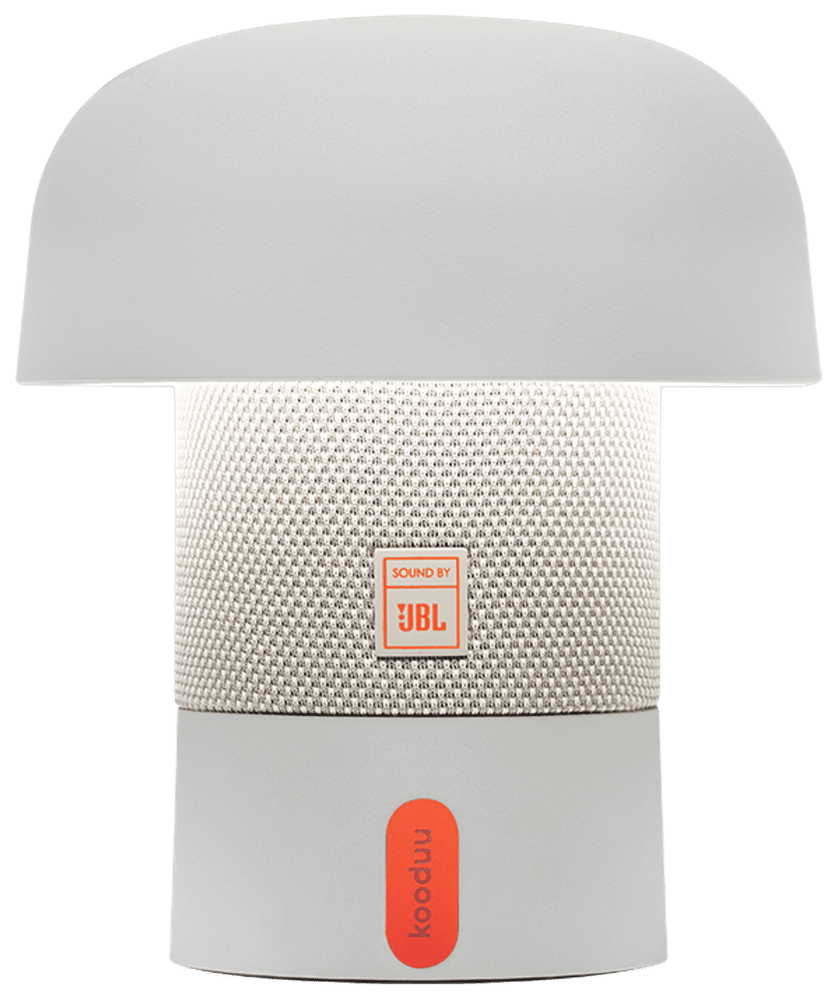 Kooduu Bluetooth kaiutin valolla Sensa Play Mini valkoinen | Prisma.fi ...