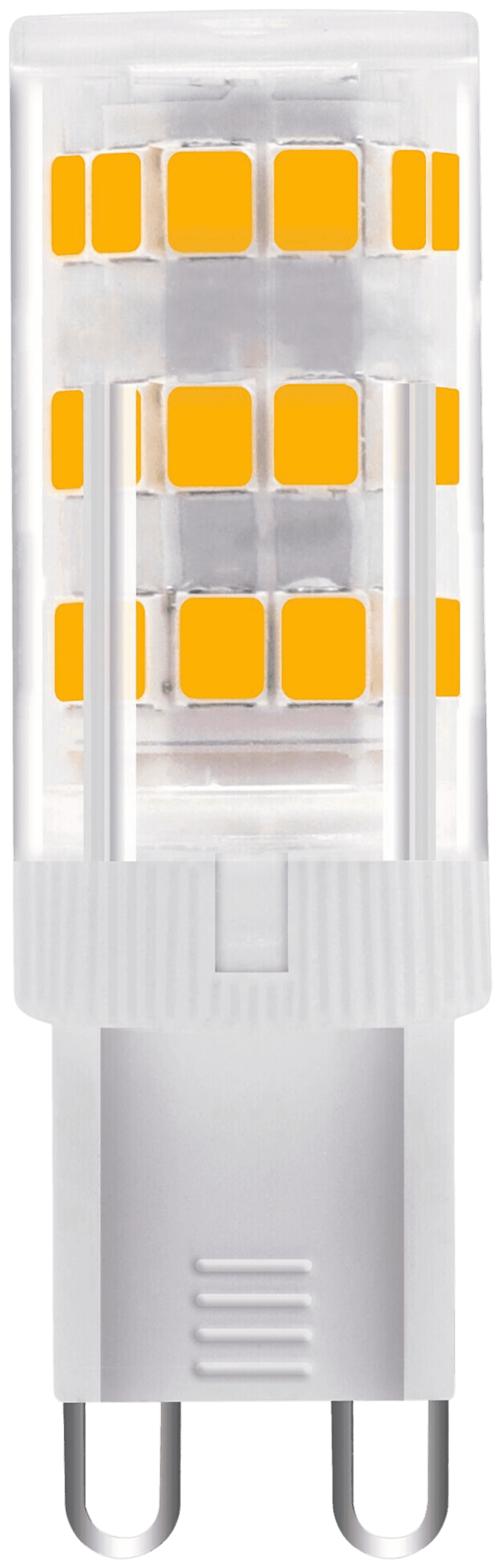 Airam LED PO 827 300lm G9 3ST DIM 3W 15000h | Prisma.fi-verkkokauppa