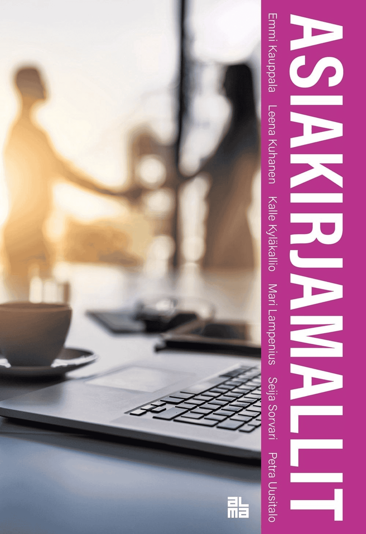 Kauppala, Asiakirjamallit | Prisma.fi-verkkokauppa