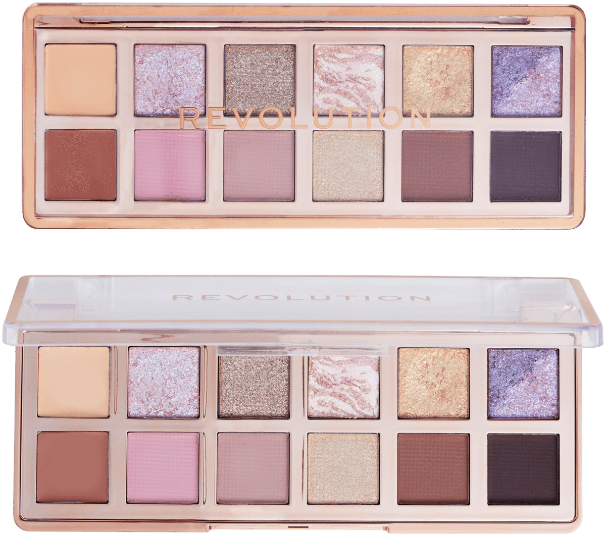 Makeup Revolution the enchanted icon luomiväripaletti | Prisma.fi ...