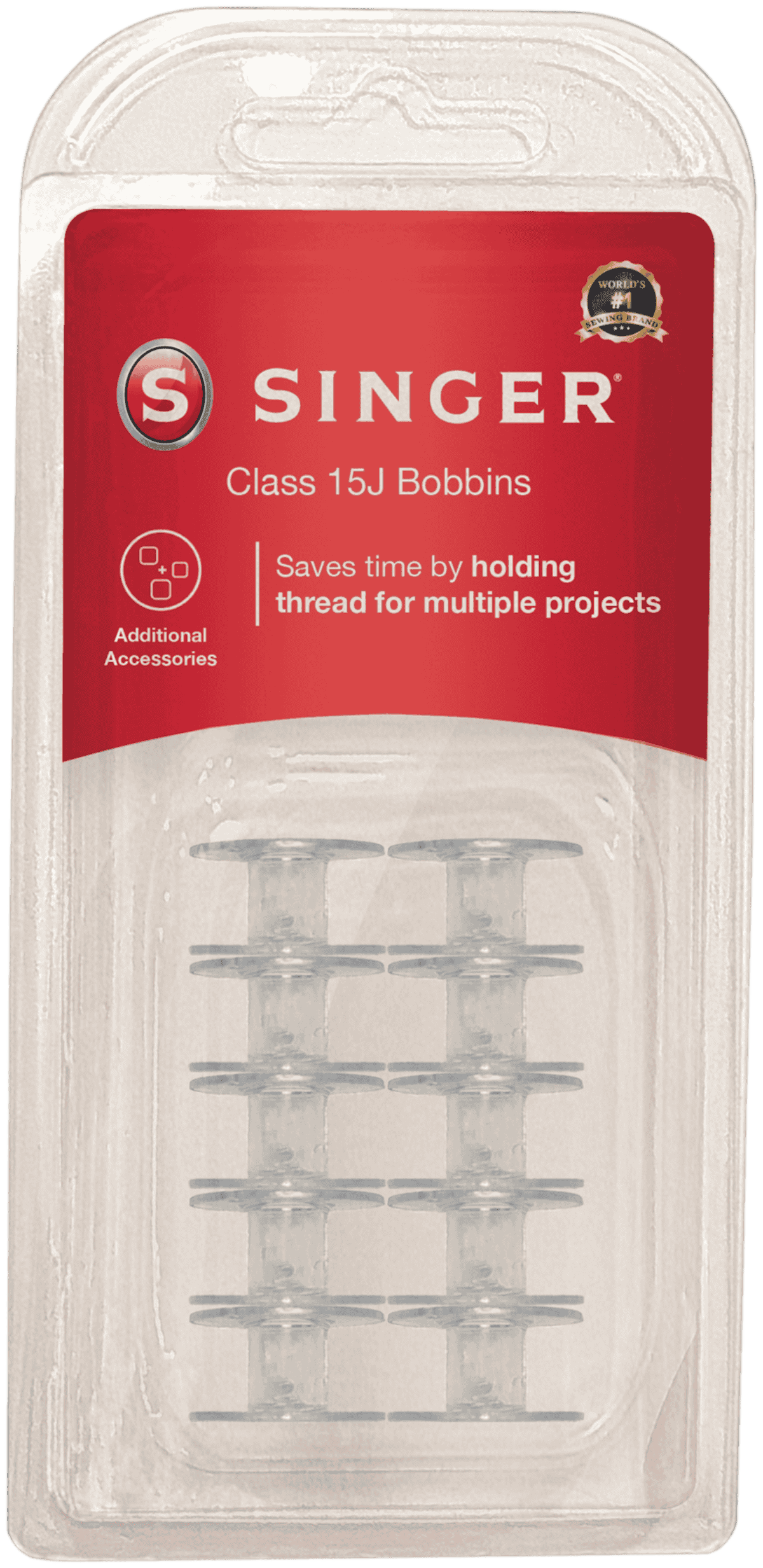 Singer Class 15J puolat | Prisma.fi-verkkokauppa