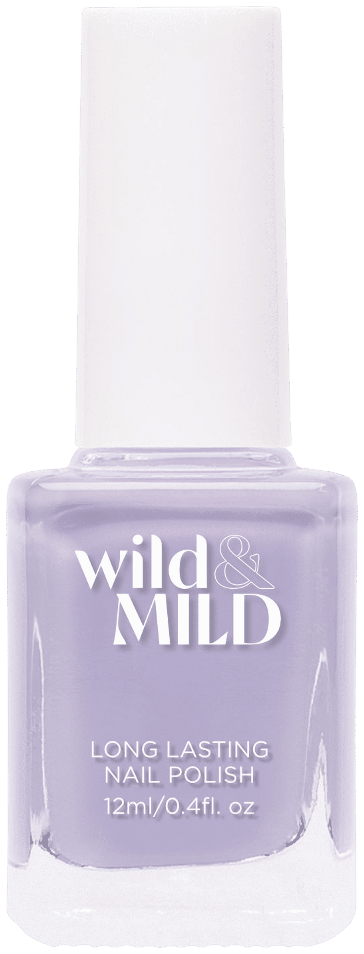Wild&Mild Long Lasting nail polish M988 Hall of Fame 12 ml | Prisma.fi ...