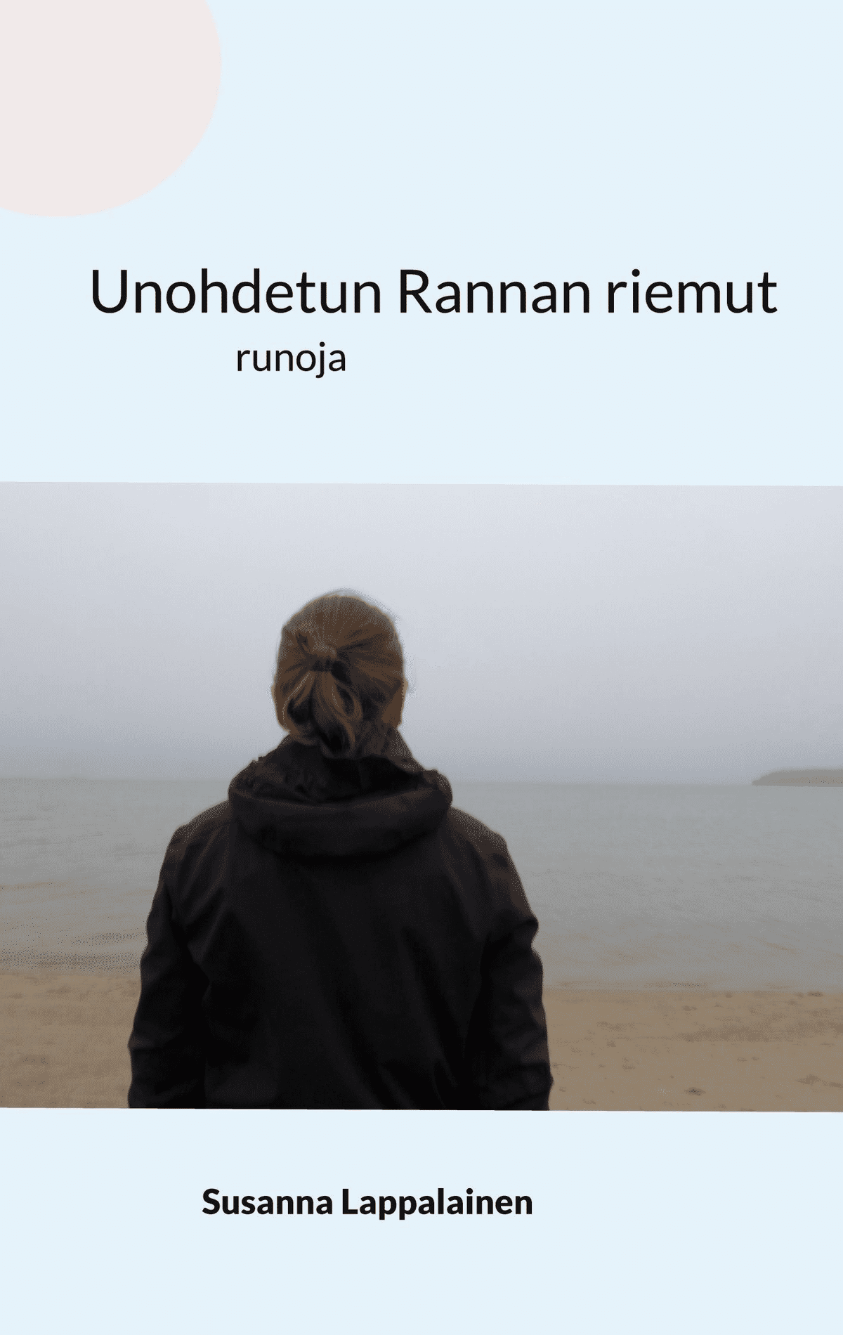 Lappalainen, Unohdetun Rannan riemut - Runoja | Prisma.fi-verkkokauppa