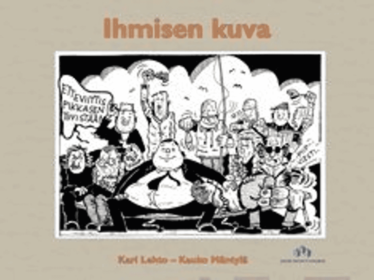 Mäntylä, Ihmisen kuva | Prisma.fi-verkkokauppa