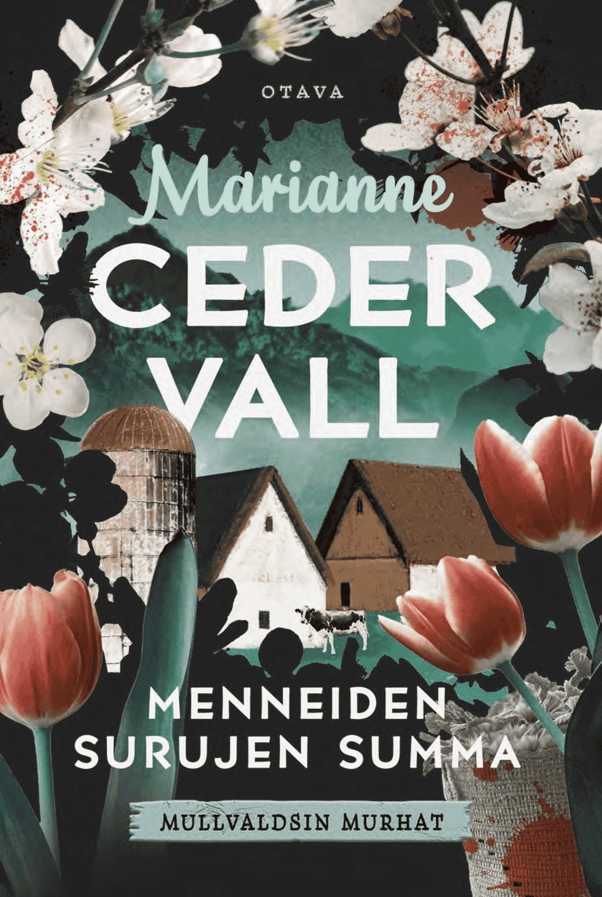 Cedervall, Menneiden surujen summa | Prisma.fi-verkkokauppa