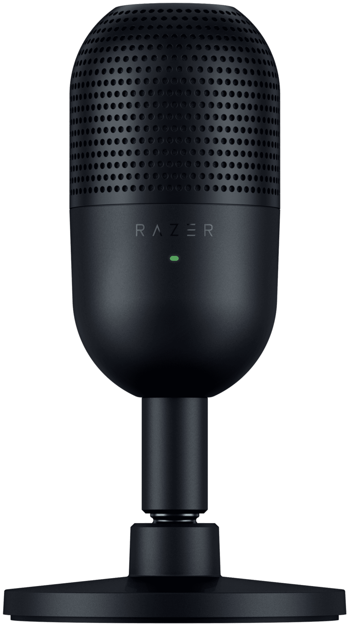 Razer Seiren V3 mini mikrofoni musta | Prisma.fi-verkkokauppa