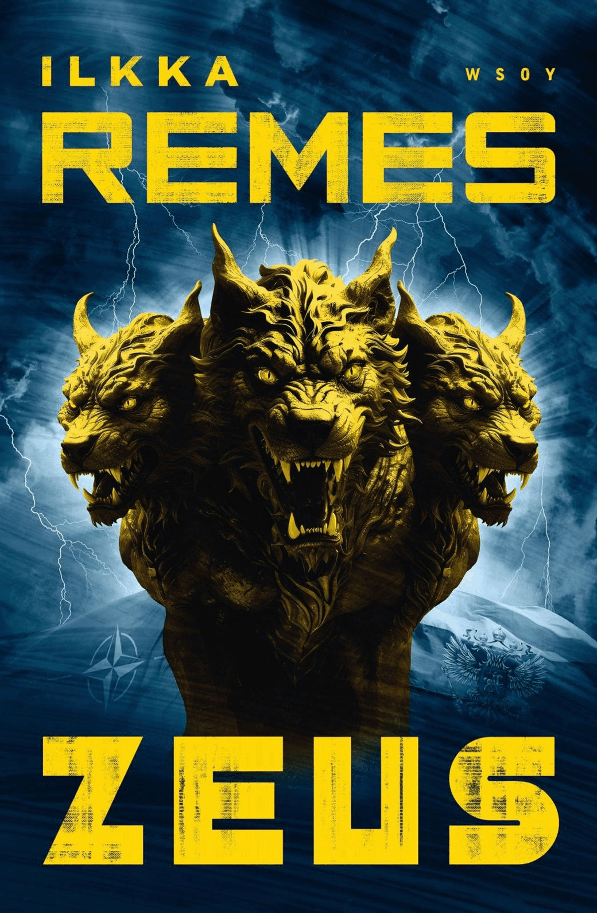 Remes, Zeus | Prisma.fi-verkkokauppa
