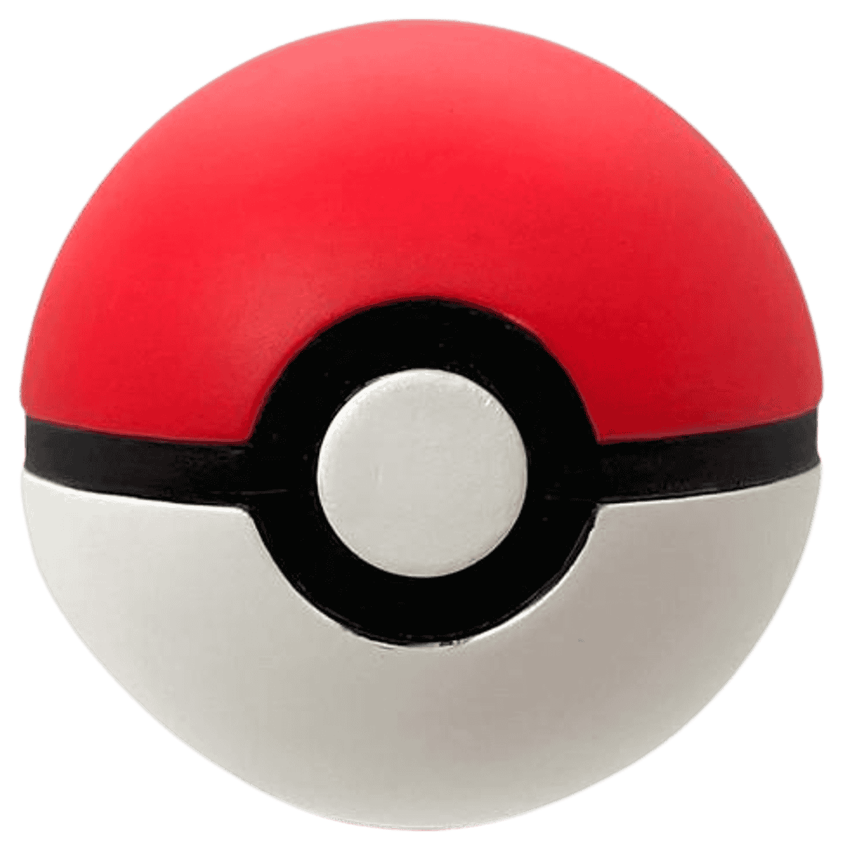 Pokemon Pallo 6cm | Prisma.fi-verkkokauppa