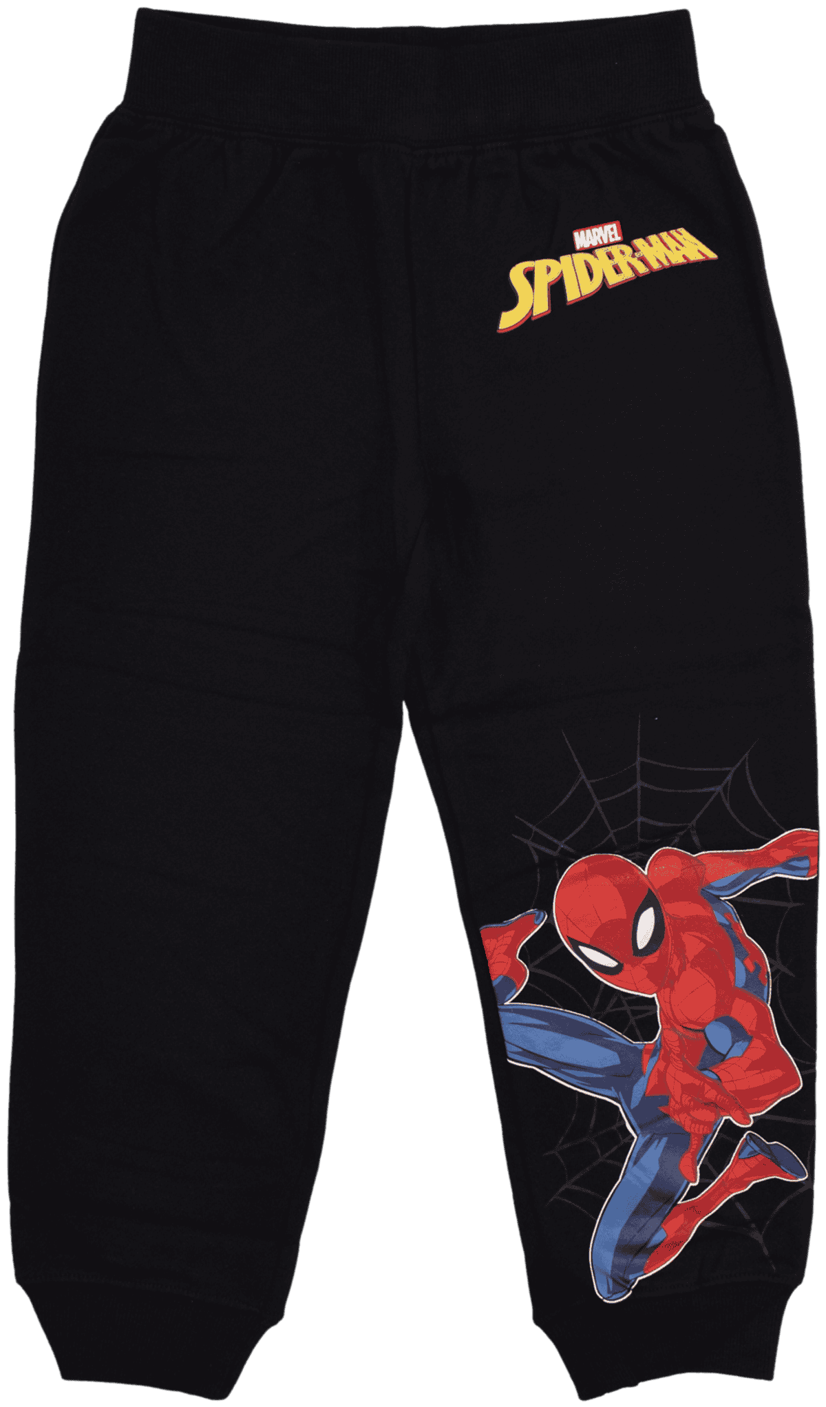 Spider-Man lasten collegehousut | Prisma.fi-verkkokauppa