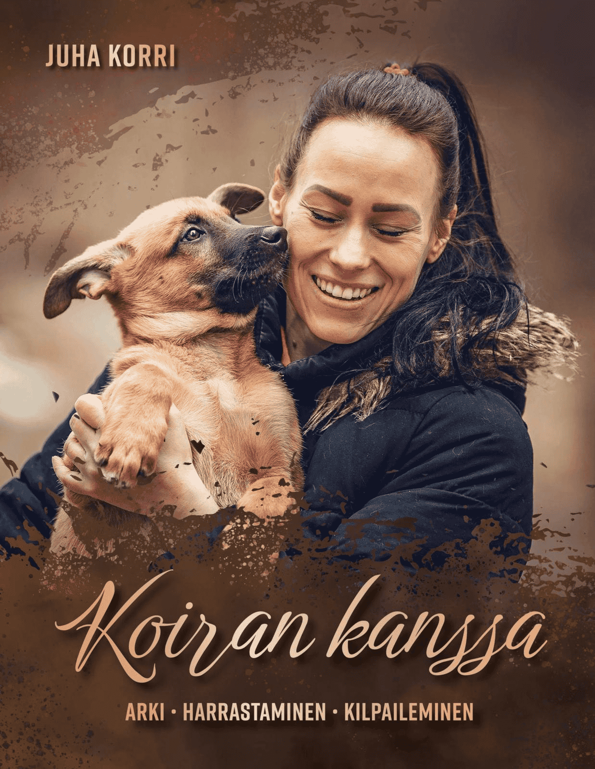 Korri, Koiran kanssa - Arki, harrastaminen, kilpaileminen | Prisma.fi ...