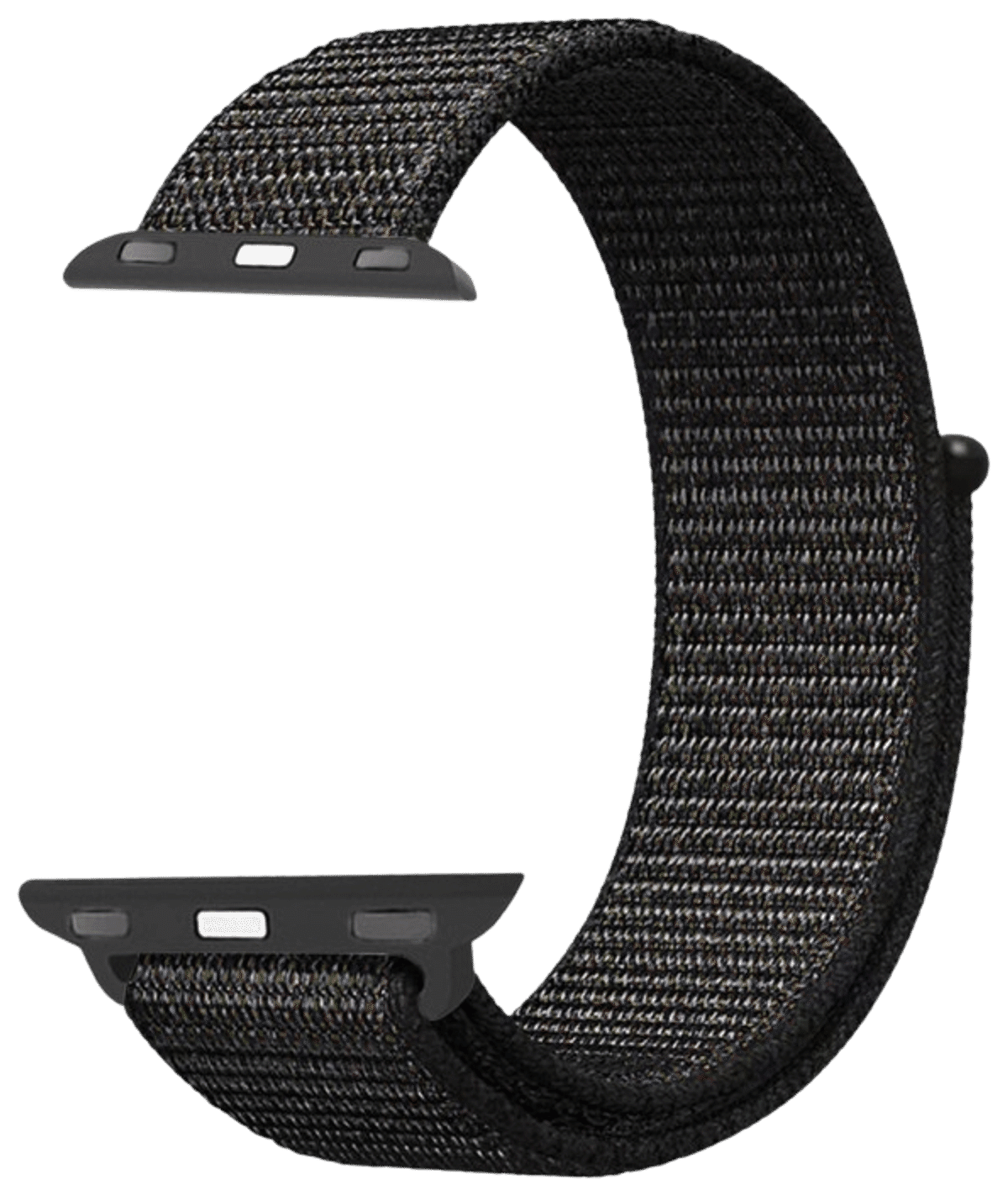 Wave Nailonranneke, Apple Watch 38mm / Apple Watch 40mm / Apple Watch ...