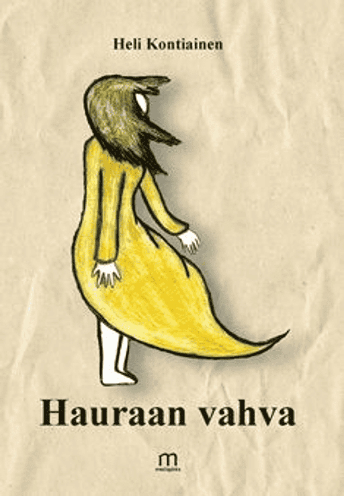 Kontiainen, Hauraan vahva | Prisma.fi-verkkokauppa