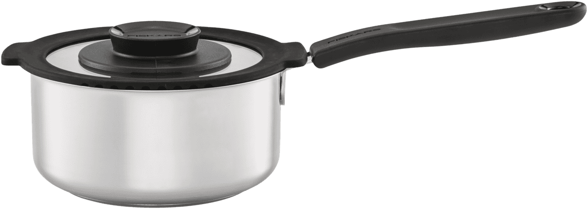 Fiskars Functional Form kasari 1,5l kannella | Prisma.fi-verkkokauppa