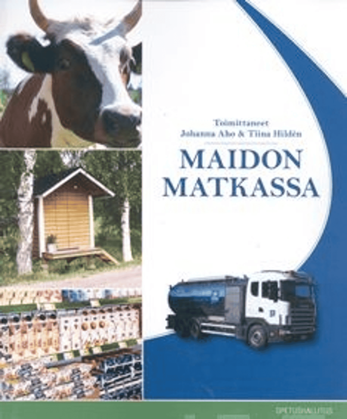 Maidon matkassa | Prisma.fi-verkkokauppa